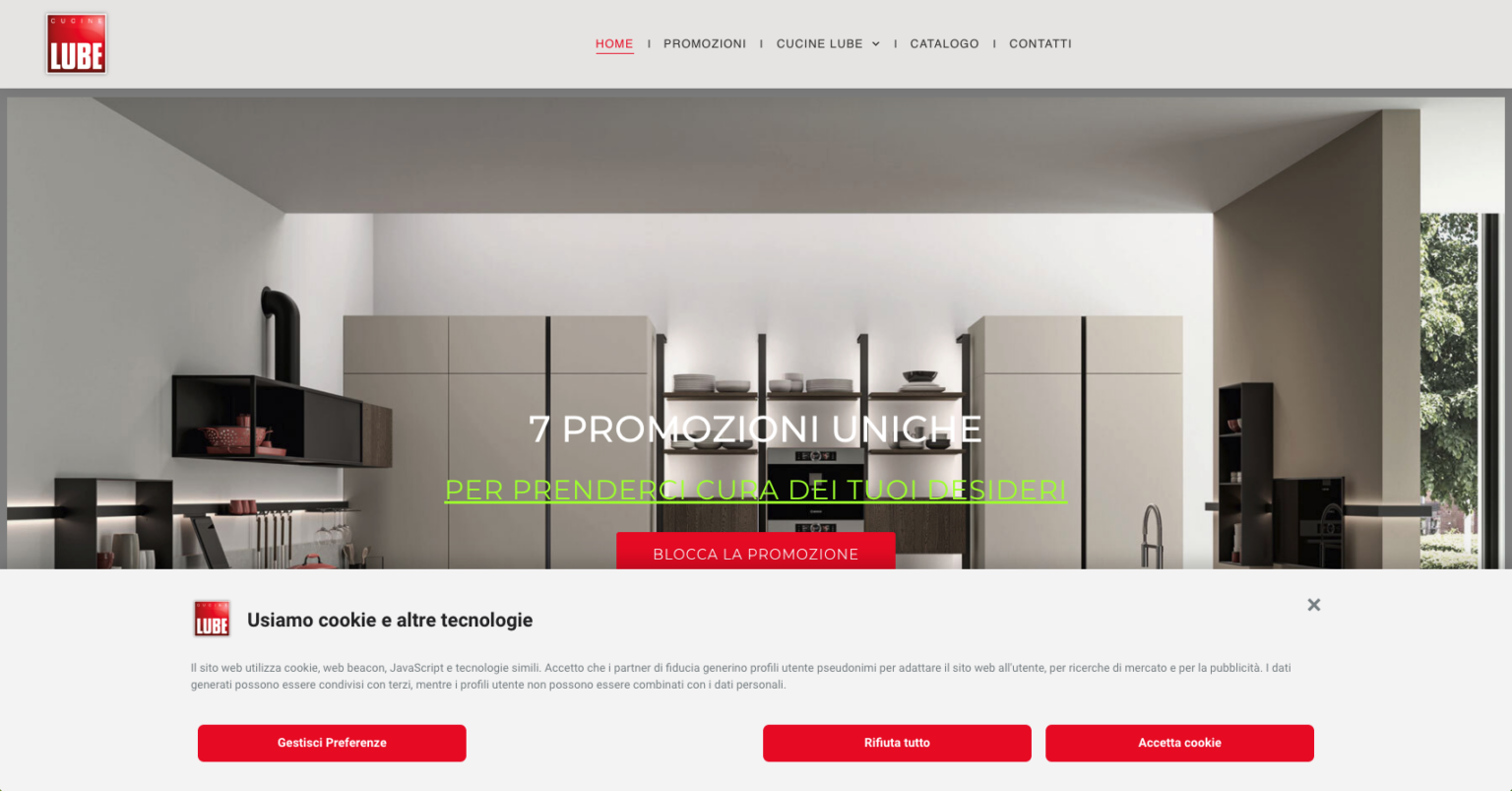 Come Configurare e Personalizzare il Cookie Banner | Avacy