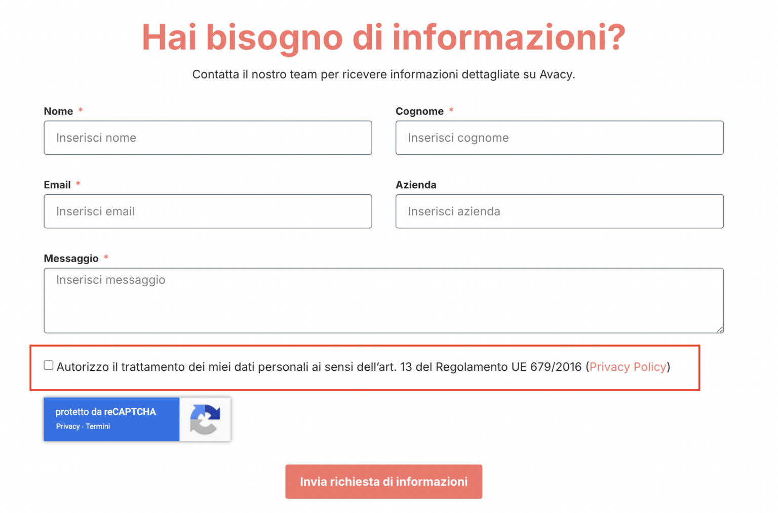 Differenza tra Cookie e Privacy policy: Guida Completa | Avacy